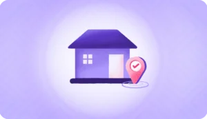 Proof of Address: Latest Residence Address Verification Process