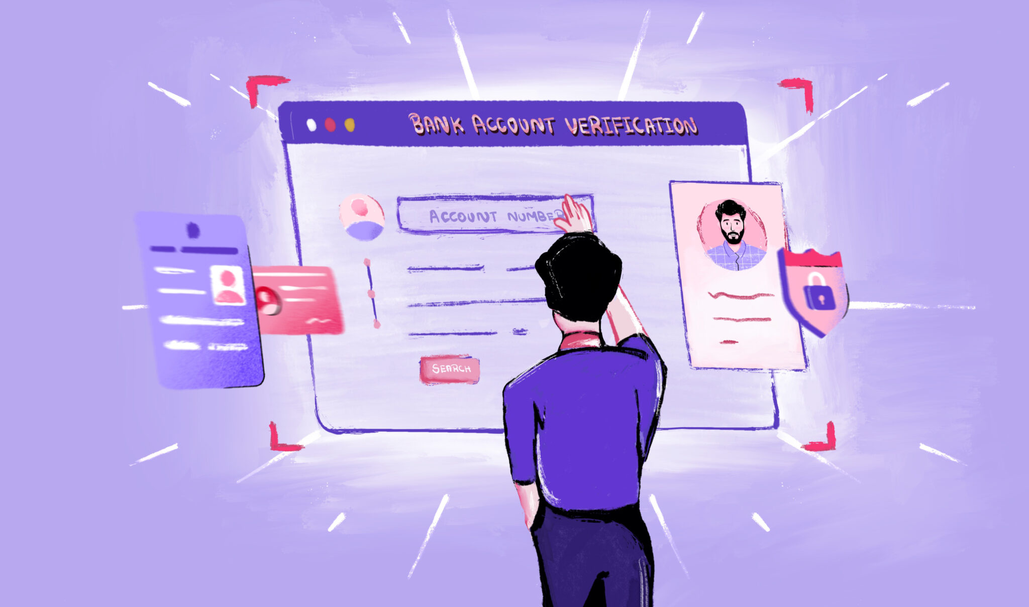 A Complete Guide to Bank Account Verification