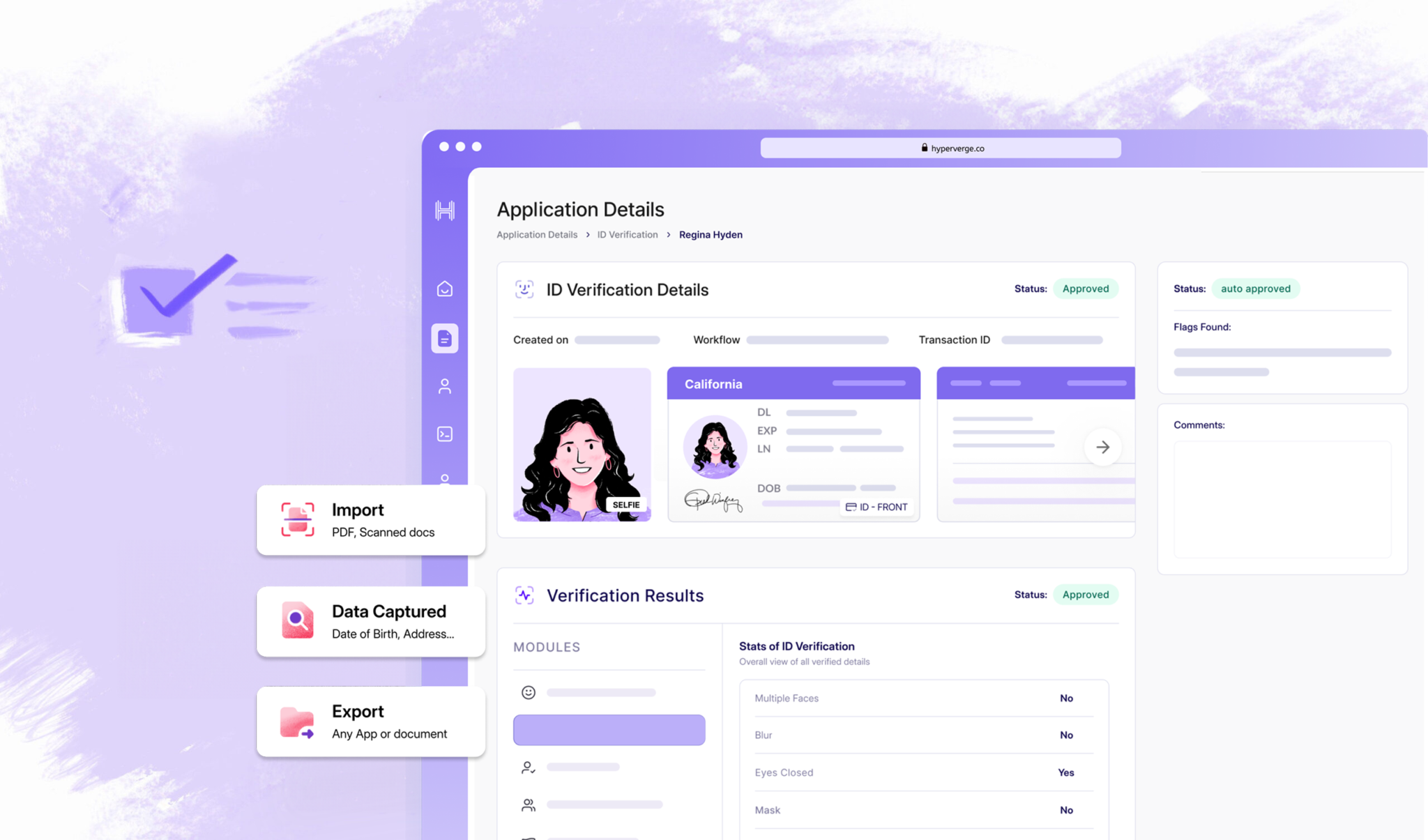 What is OCR Technology & How It is Revolutionizing ID Verification
