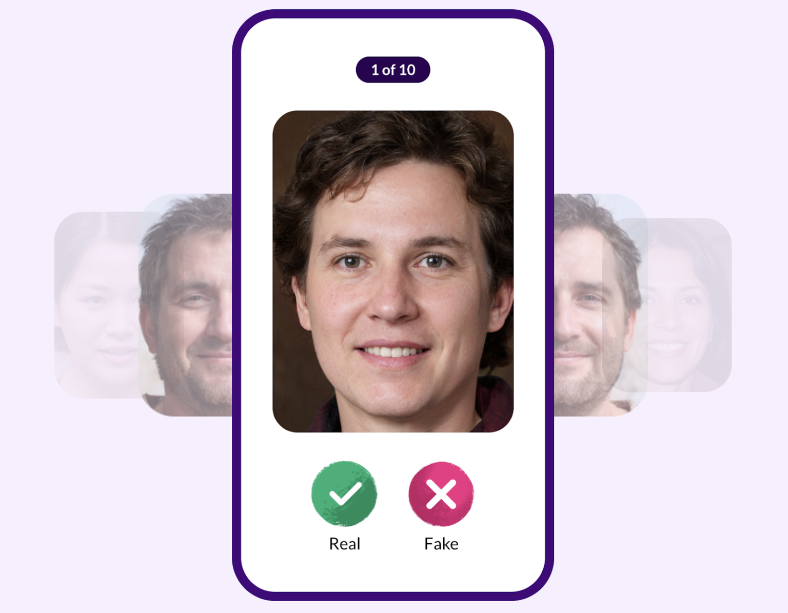 How To Spot A Deepfake Video Or Photo