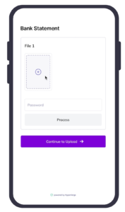 A Detailed Guide to Bank Statement OCR| HyperVerge