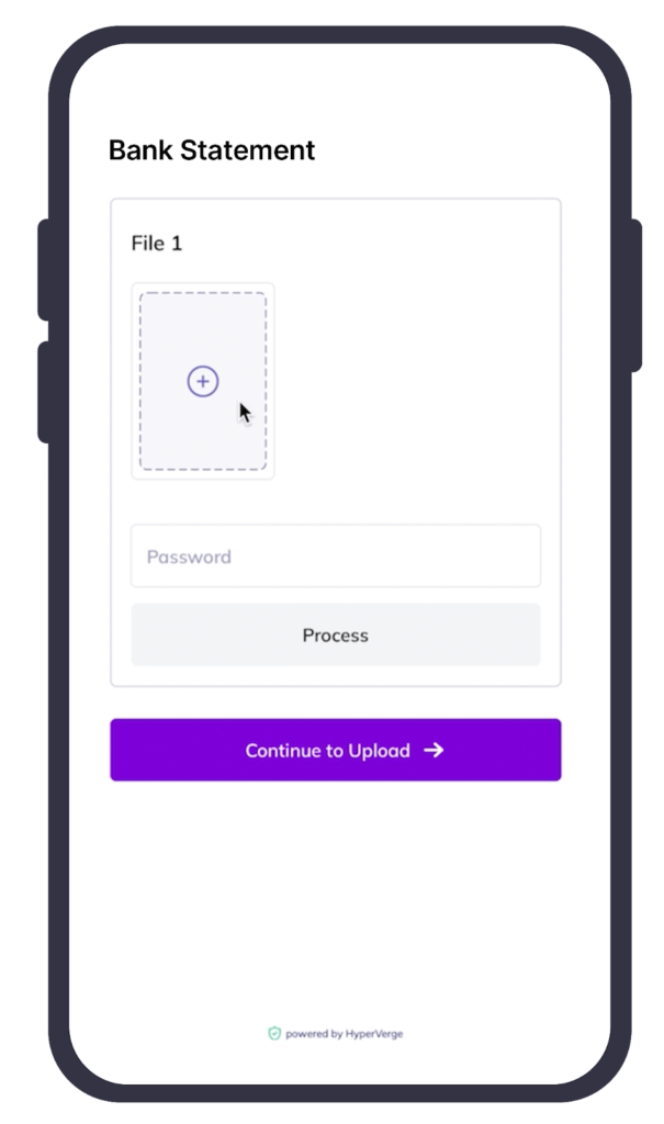 A Detailed Guide to Bank Statement OCR| HyperVerge