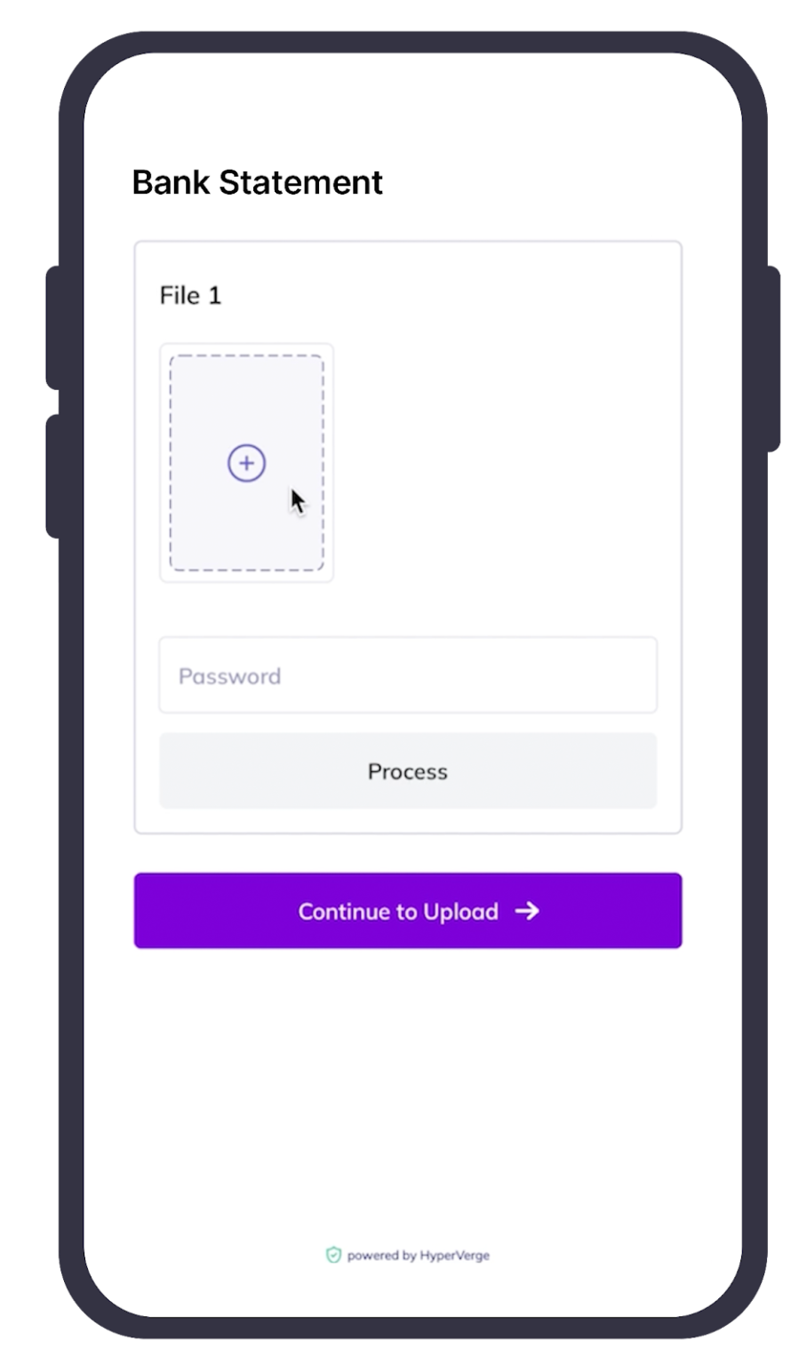 A Detailed Guide to Bank Statement OCR| HyperVerge