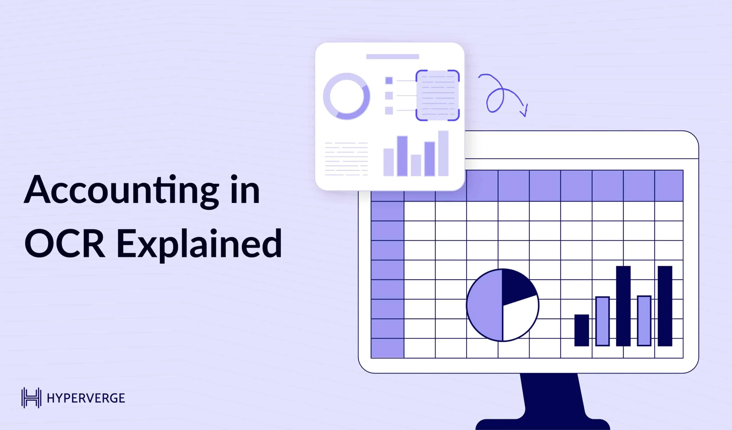 A Guide to Accounting in OCR Technology