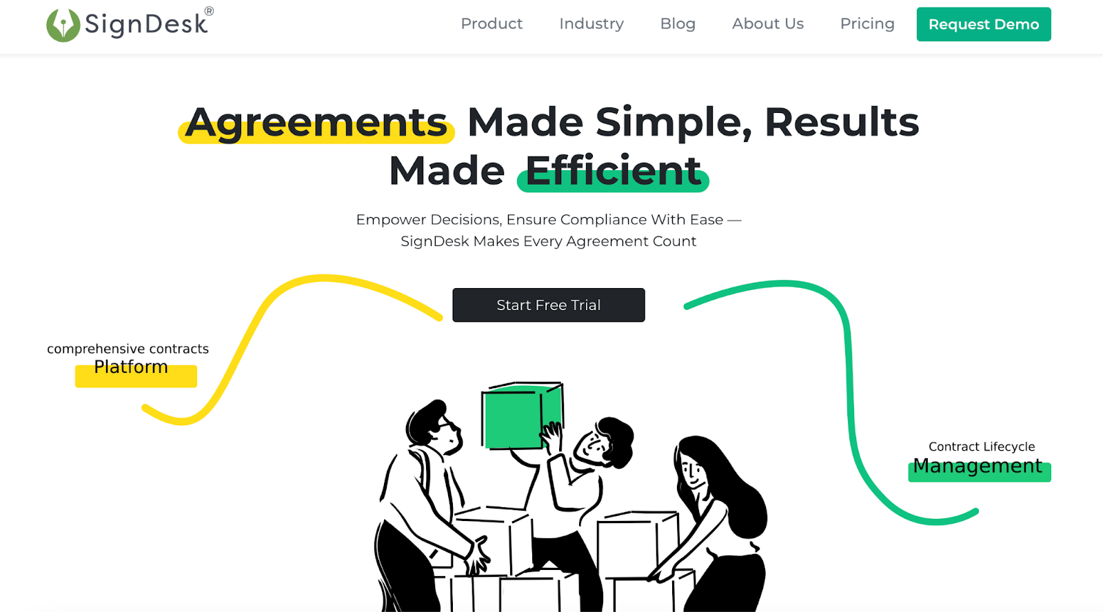 How to Choose the Best eSign Software in 2025 | HyperVerge
