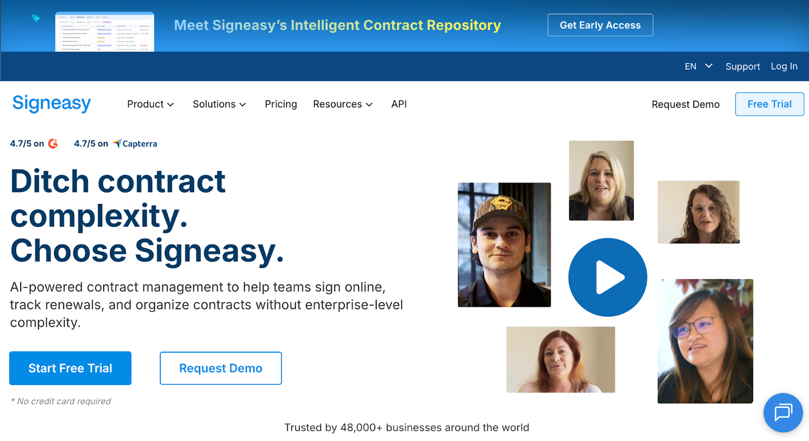 How to Choose the Best eSign Software in 2025 | HyperVerge