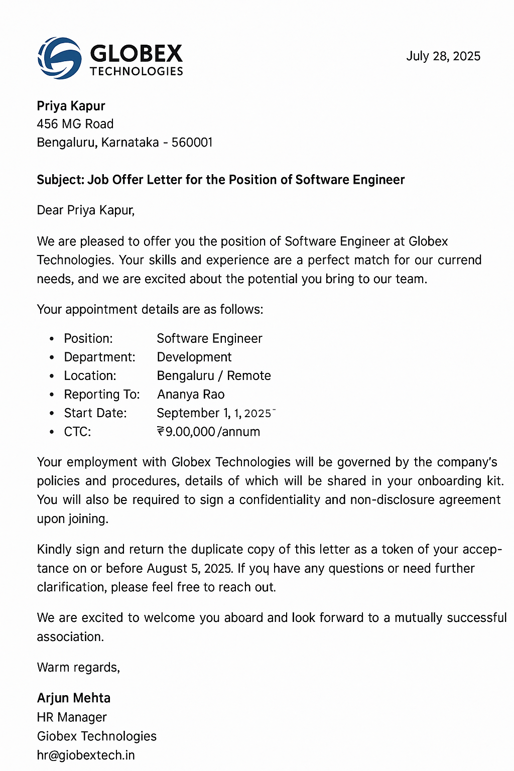 Forgery Laws & Fake Documents Punishment in India